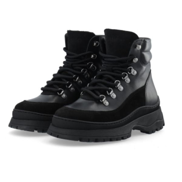 Molly boots – Stempel